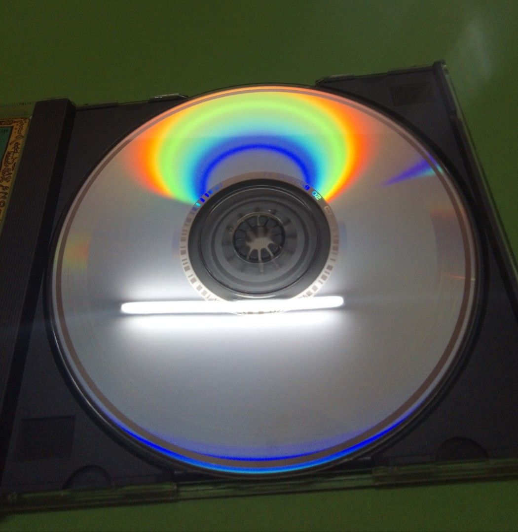 CD GUMBALL : REVOLUTION ON ICE ALBUM (1994) INDIE ROCK ALTERNATIVE ROCK ...