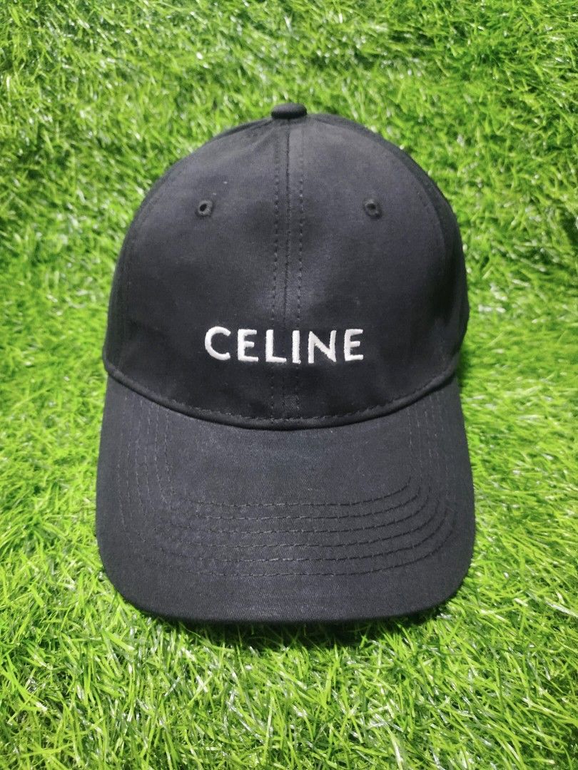 celine cap on Carousell