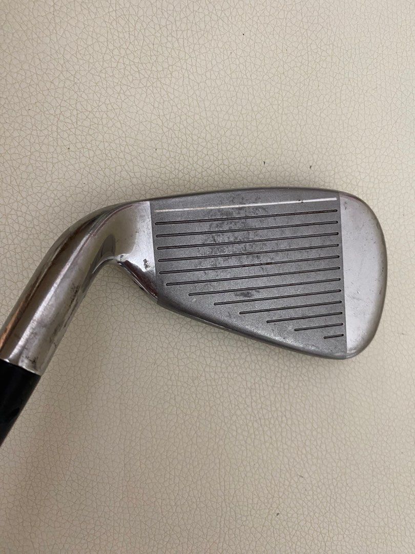 Cleveland TA7 regular - 4 iron, Sports Equipment, Sports & Games, Golf ...