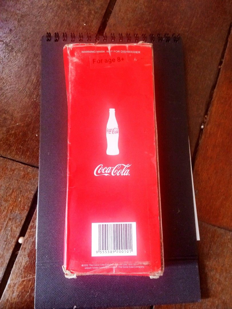 Coca-Cola Fork & Spoon., Hobbies & Toys, Collectibles & Memorabilia ...