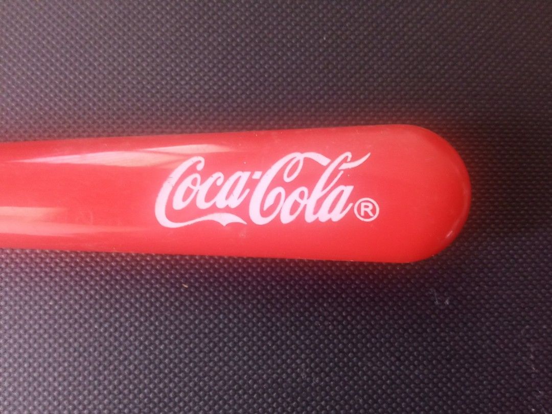 Coca-Cola Fork & Spoon., Hobbies & Toys, Collectibles & Memorabilia ...
