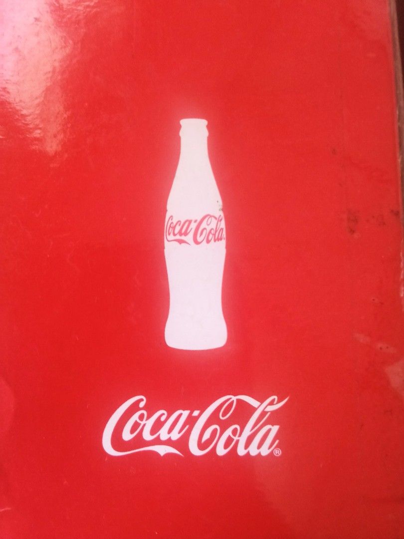 Coca-Cola Fork & Spoon., Hobbies & Toys, Collectibles & Memorabilia ...