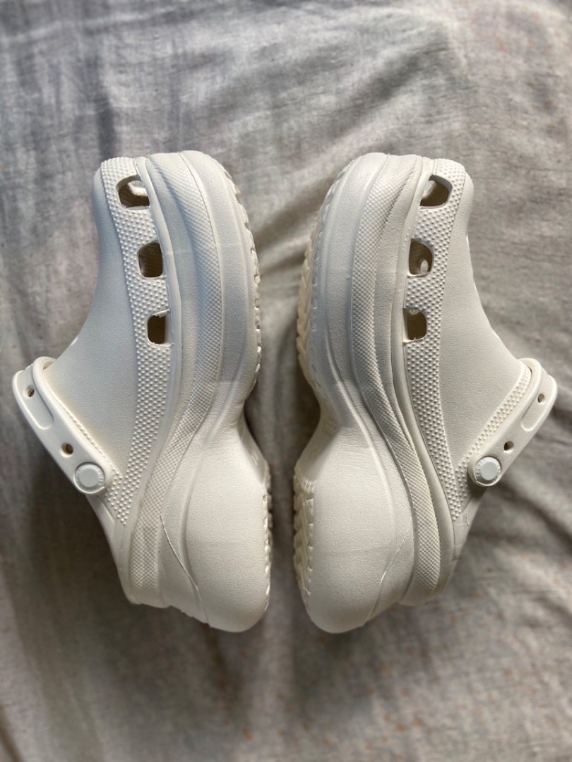 CROCS CLASSIC BAE CLOGS (OEM Vietnam), Women's Fashion, Footwear ...