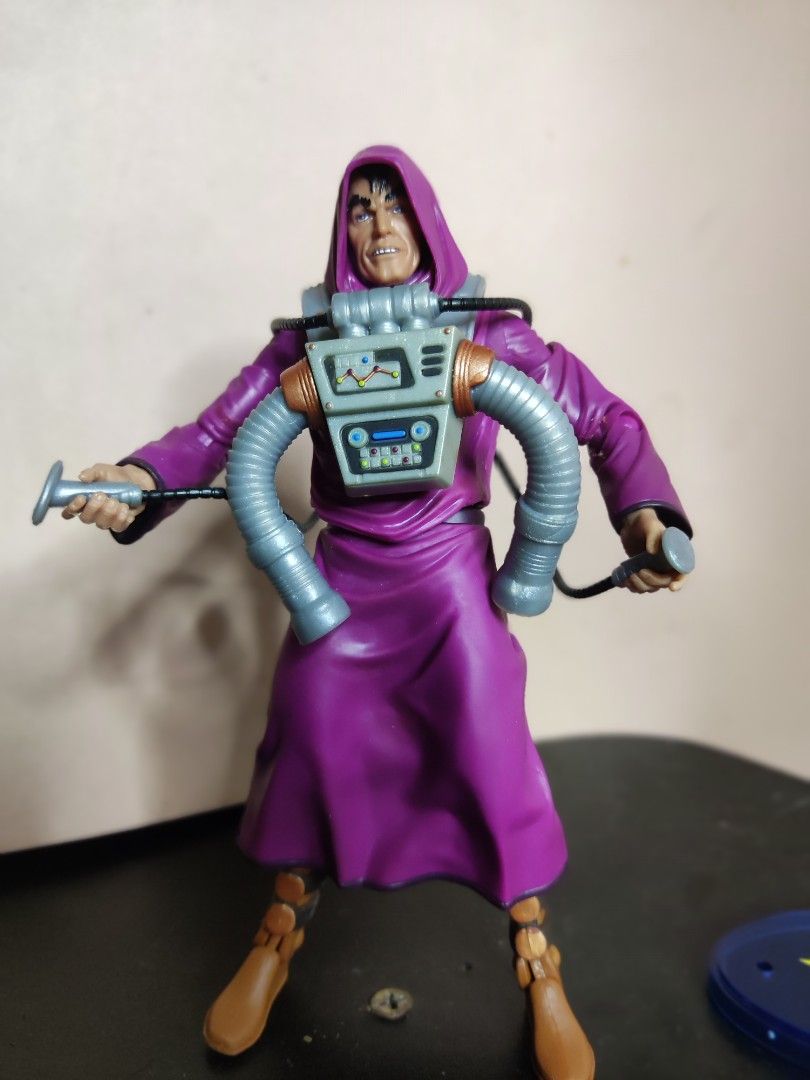 DC Classics Desaad, Hobbies & Toys, Toys & Games on Carousell