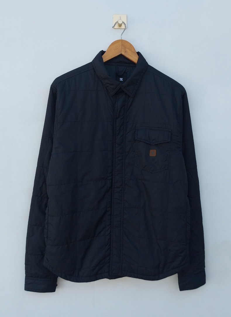 dc jacket on Carousell