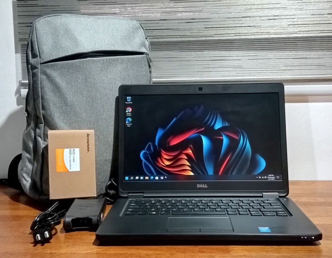 Dell latitude i5-5th gen, Computers & Tech, Laptops & Notebooks on ...