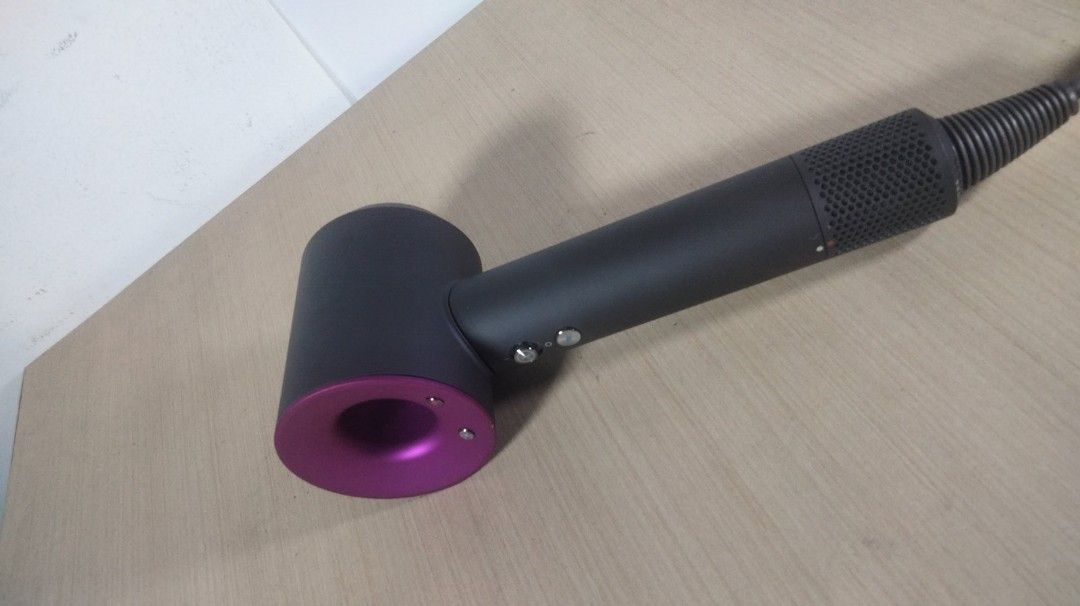Dyson Hair blower on Carousell