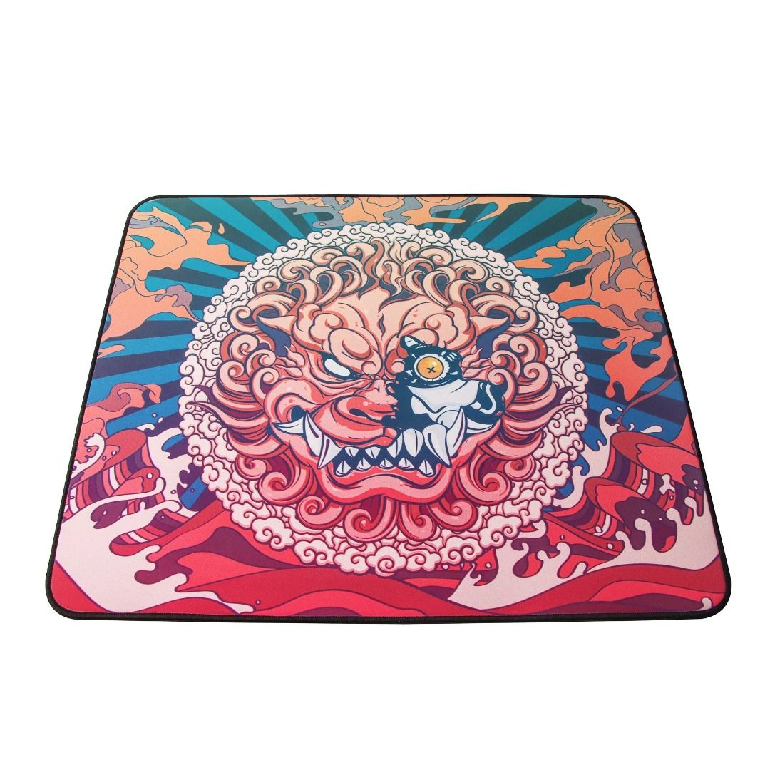 Esptiger Tai Bao Gaming Mouse Pad - Large, Computers & Tech, Parts ...