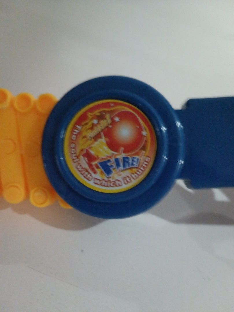 Extentable Punching Arm, Hobbies & Toys, Toys & Games on Carousell