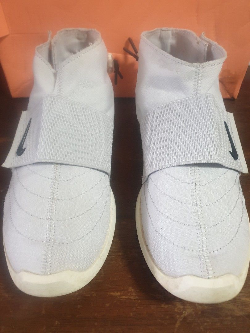 Fear Of God Shoe, Men's Fashion, Footwear, Sneakers on Carousell