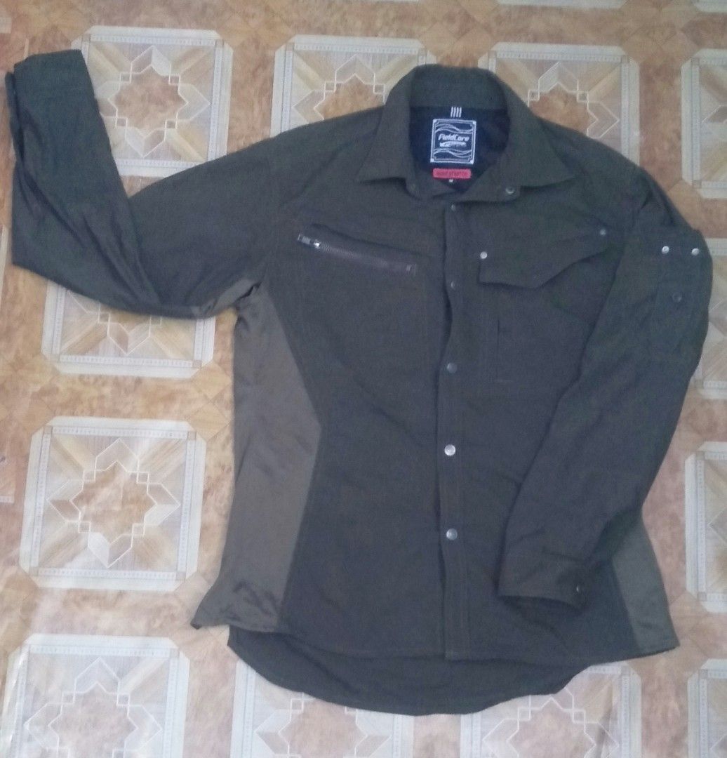 Field Core Trekking Polo, Men's Fashion, Coats, Jackets and Outerwear ...