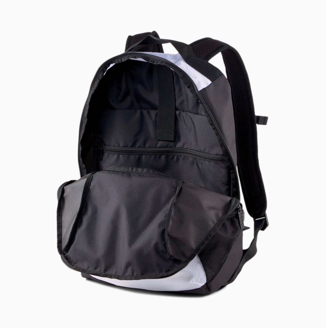 Final Fantasy XIV Puma Backpack 25L, Men's Fashion, Bags, Backpacks on ...