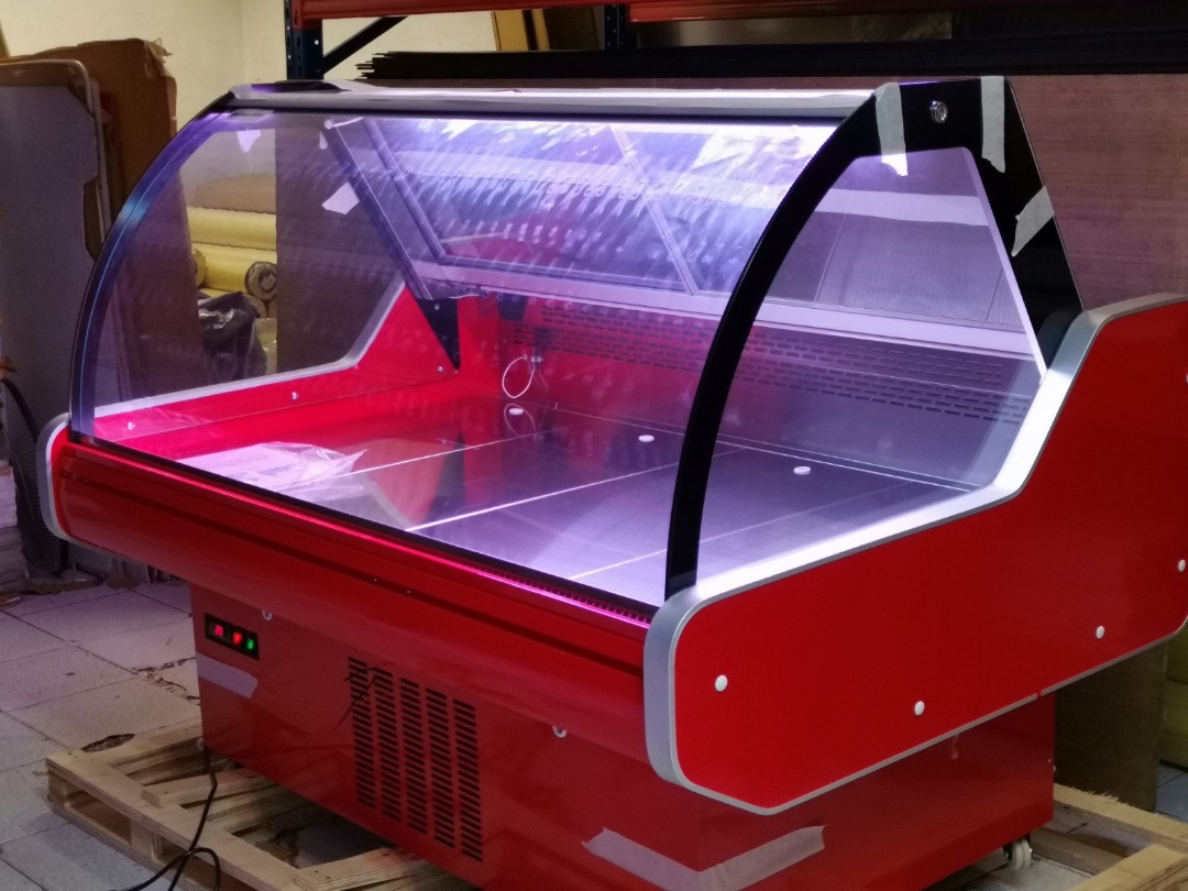 FLASH SALE! JUNE 2023 SPECIAL OFFER PROMO! MEAT CHILLER SHOWCASE 1 ...