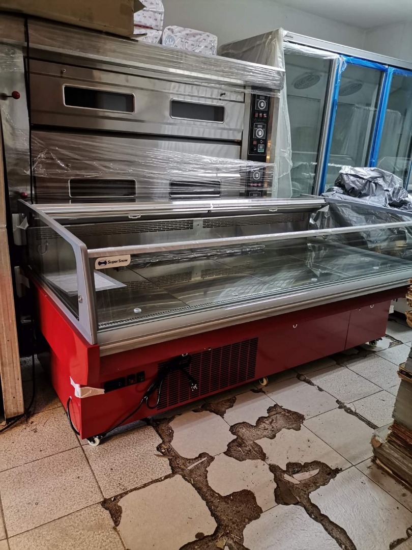 FLASH SALE! JUNE 2023 SPECIAL OFFER PROMO! 2.0M DYNAMIC FAN COOLING TOP ...