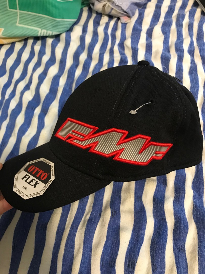 FMF cap on Carousell