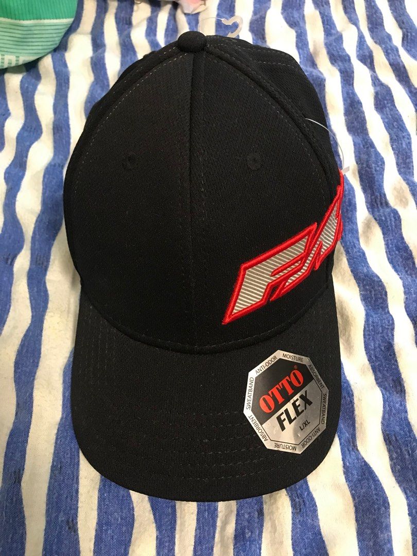 FMF cap on Carousell
