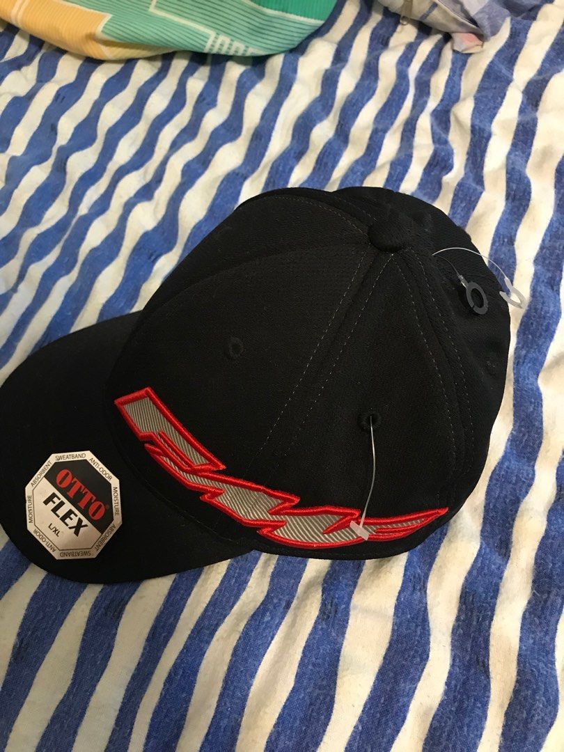 FMF cap on Carousell