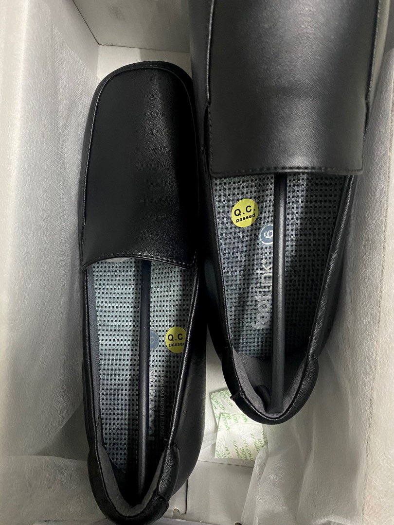 FootLink Shoes (NEW), Men's Fashion, Footwear, Casual shoes on Carousell