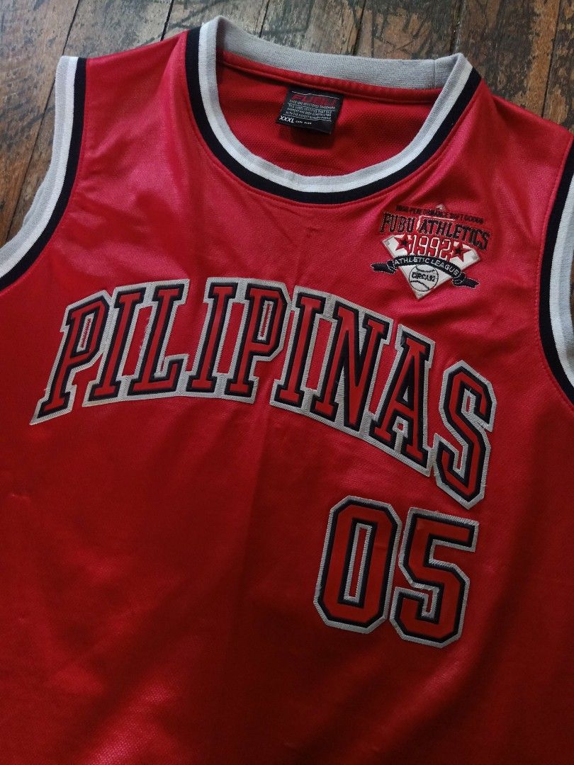 fubu city series collection, Men's Fashion, Activewear on Carousell