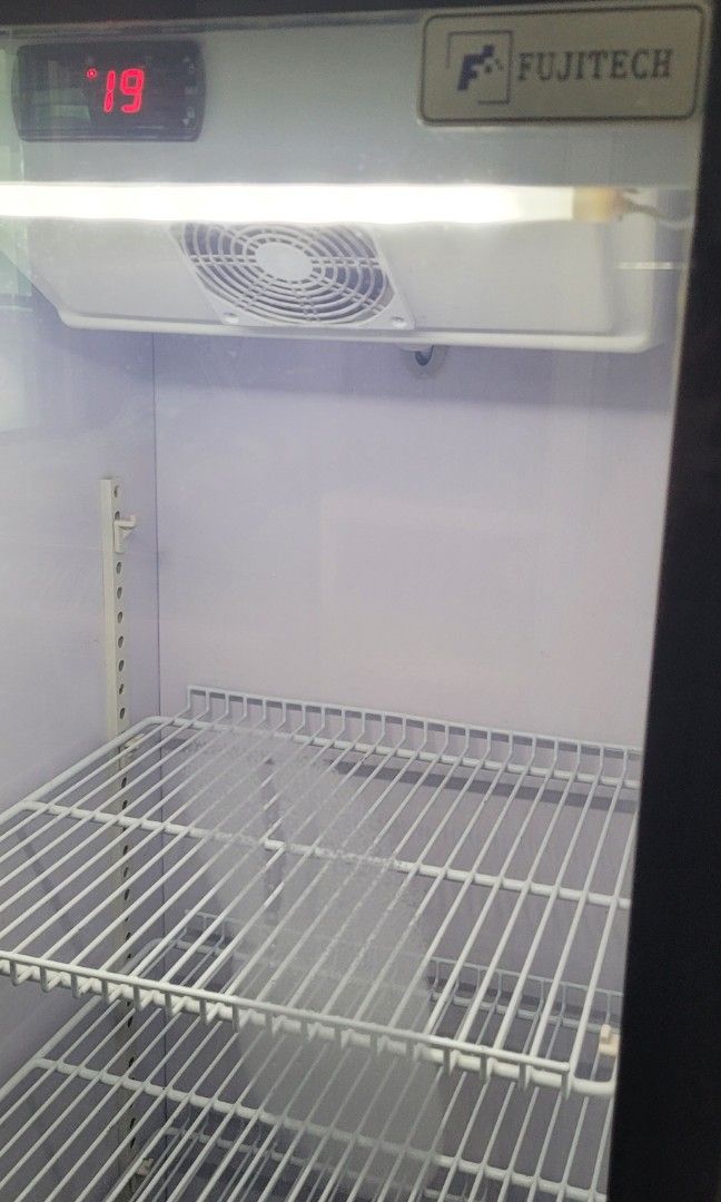 Fujitech Chiller, TV & Home Appliances, Kitchen Appliances ...