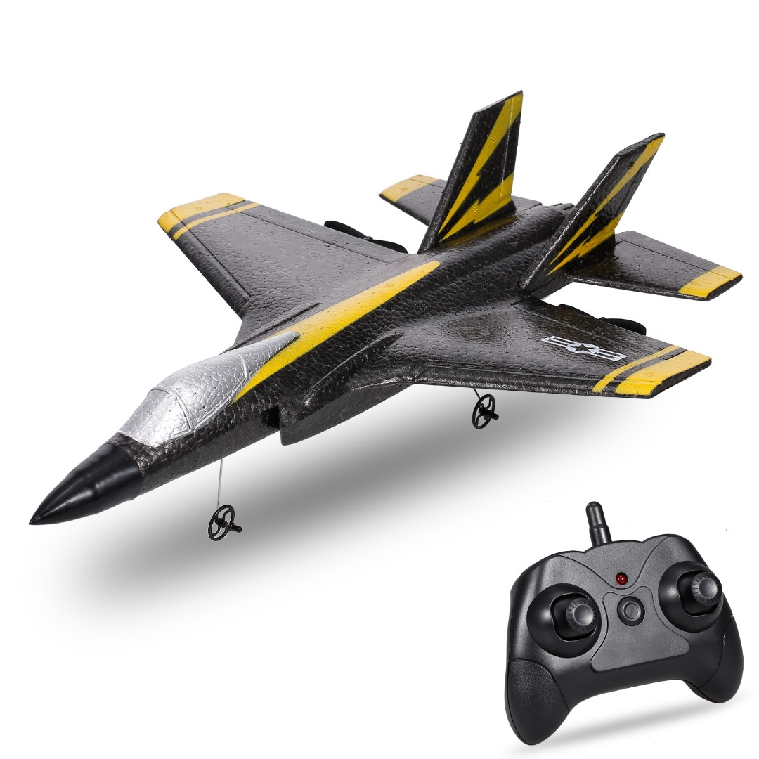 FX635 RC Airplane RC Plane RC Aircraft 2.4Ghz Remote Control Foam ...