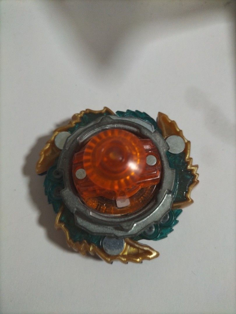 geist fafnir beyblade, Hobbies & Toys, Toys & Games on Carousell