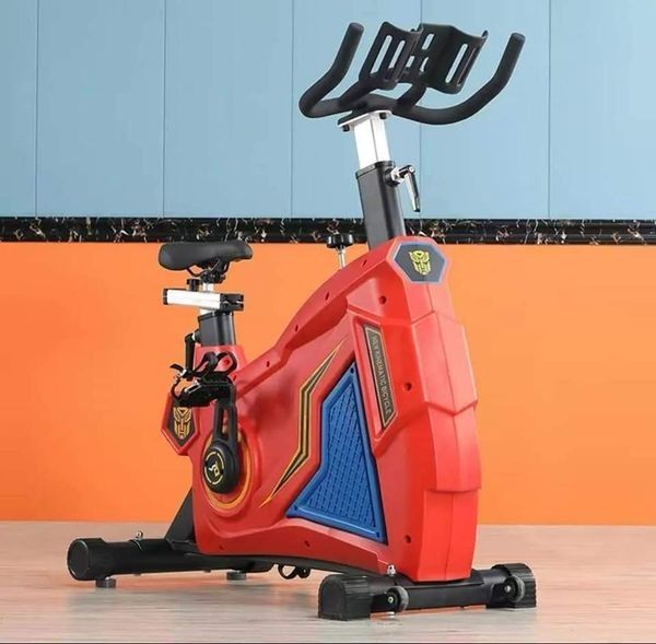 Gen 3 Transformer Bike, Sports Equipment, Exercise & Fitness, Cardio ...