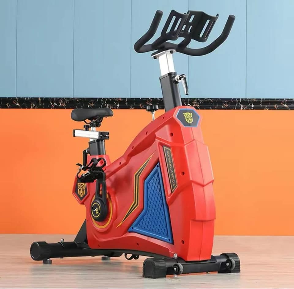 Gen 3 Transformer Bike, Sports Equipment, Exercise & Fitness, Cardio ...