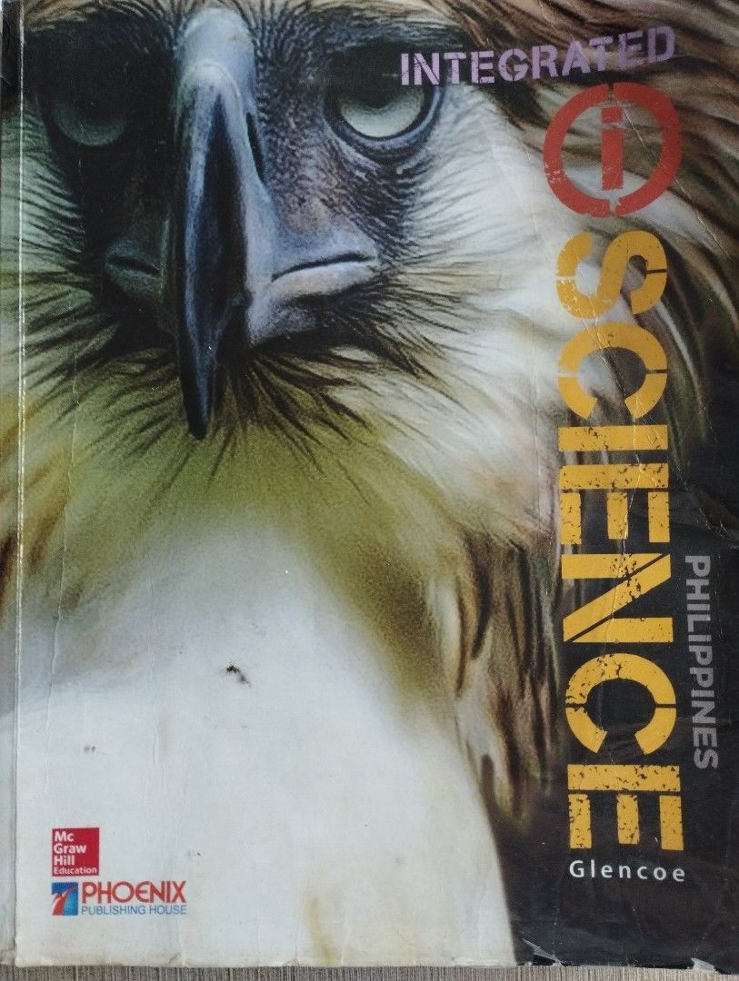 Glencoe Science on Carousell