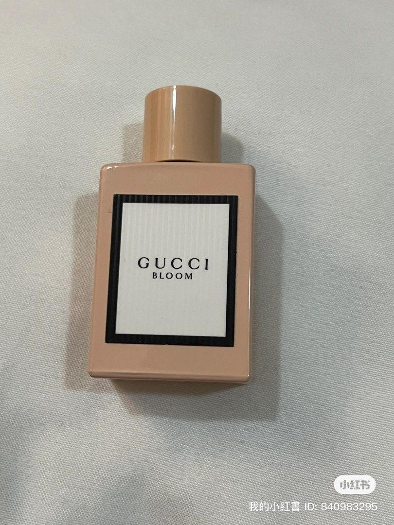 Gucci Bloom mini perfume, Beauty & Personal Care, Fragrance ...