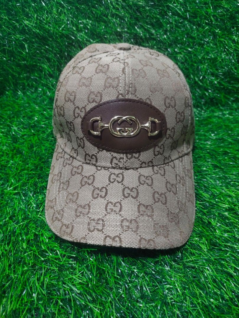 gucci cap on Carousell