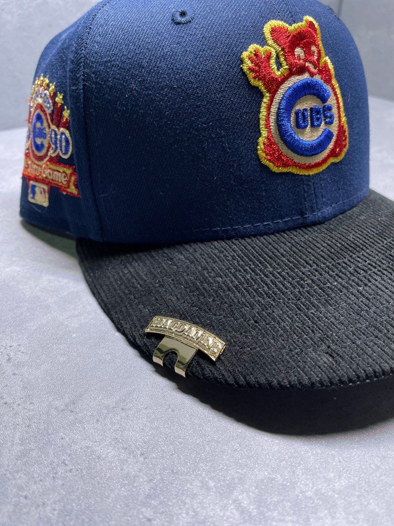 Hatdamn hat blip/clip/bite, Men's Fashion, Watches & Accessories, Caps ...