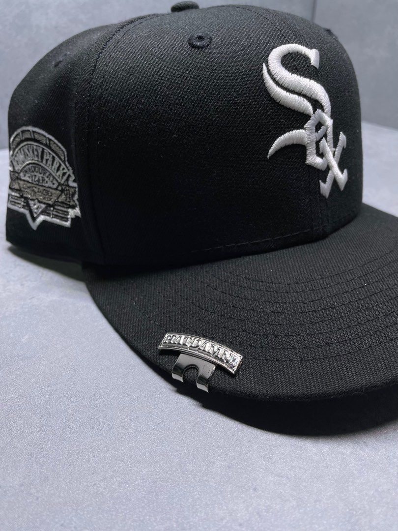 Hatdamn hat blip/clip/bite, Men's Fashion, Watches & Accessories, Caps ...