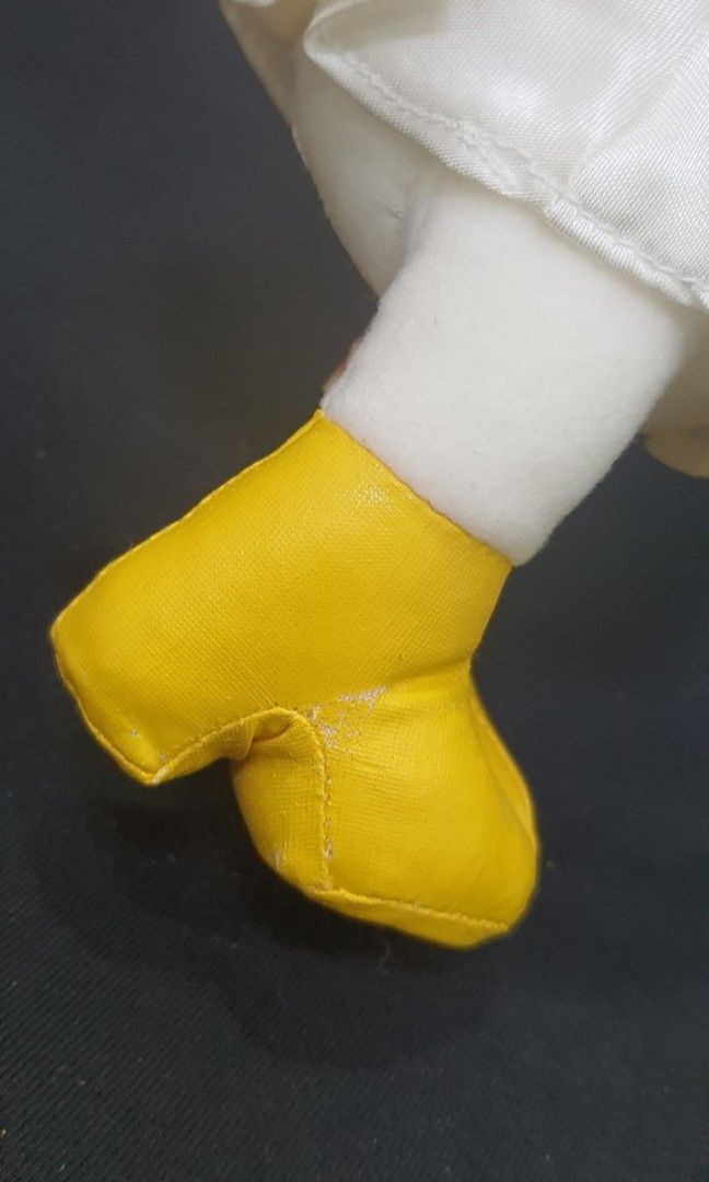 Hello Kitty Long Legs Pilot Plush on Carousell