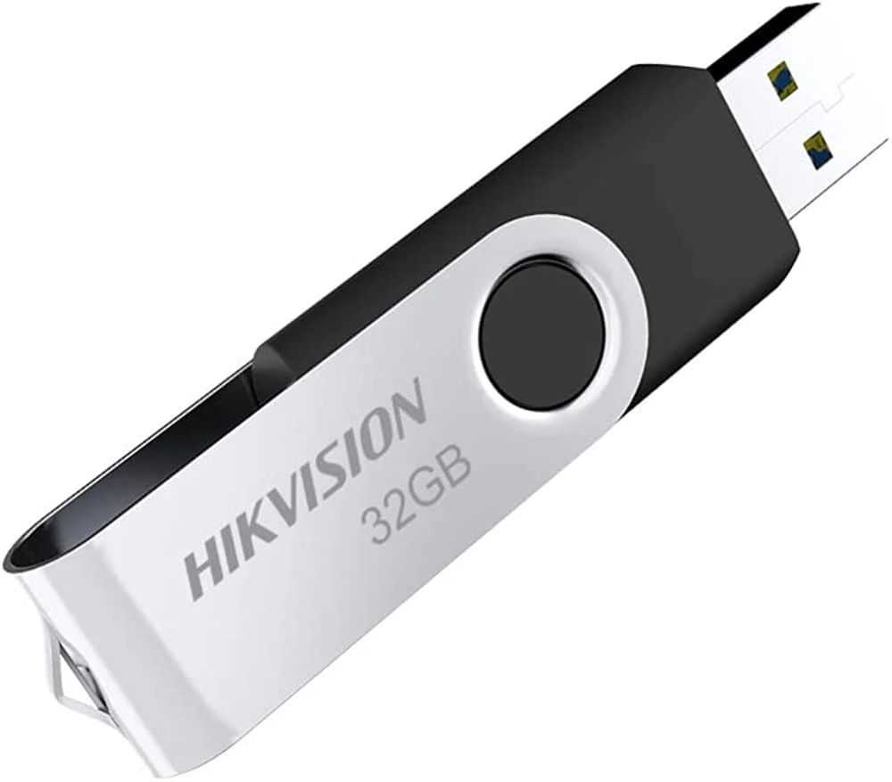 HIKVISION M200S USB 2.0 32GB Flash Drive, Computers & Tech, Parts ...