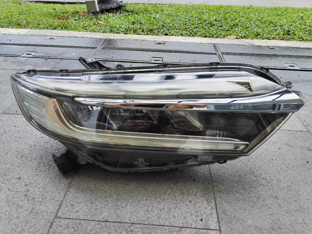 Honda shuttle right led headlight gk7 8 cheap, Car Accessories ...
