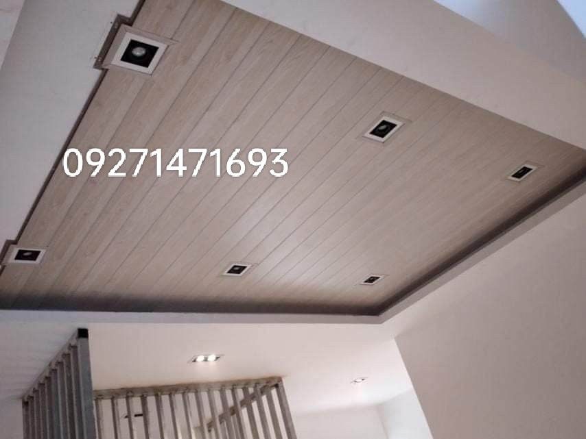 Hornitex, optima, hardieflex, endstrip, knauf, spandrel, eaves, kisame ...