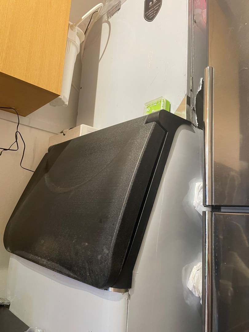 Ice maker machine, Furniture & Home Living, Bathroom & Kitchen Fixtures ...