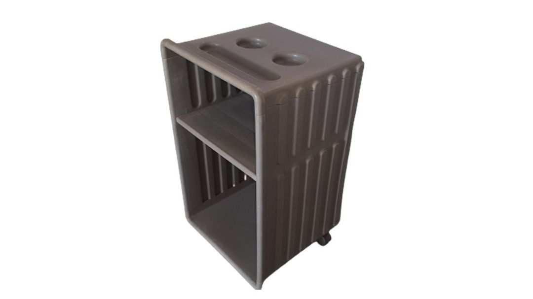 Ikea Didrik Storage Unit / Cabinet, Furniture & Home Living, Furniture ...