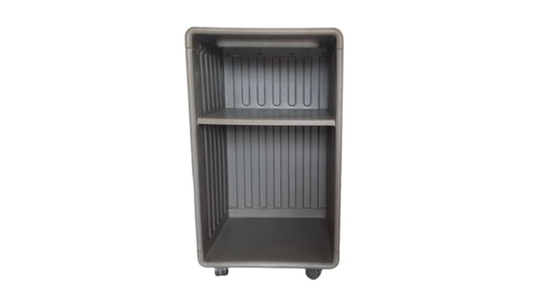 Ikea Didrik Storage Unit / Cabinet, Furniture & Home Living, Furniture ...