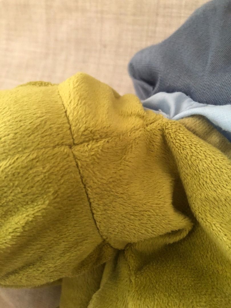 Ikea Kvack Prince And Frog Plush Reversible 2 In 1 Plush Toy on Carousell