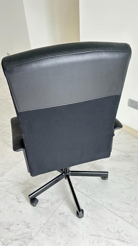 IKEA millberget, Furniture & Home Living, Furniture, Chairs on Carousell