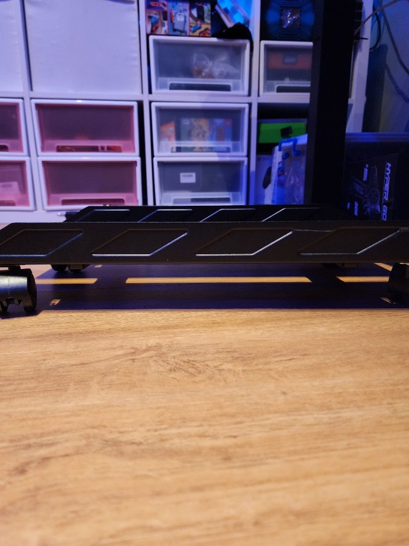 IKEA PC Roller, Computers & Tech, Desktops on Carousell