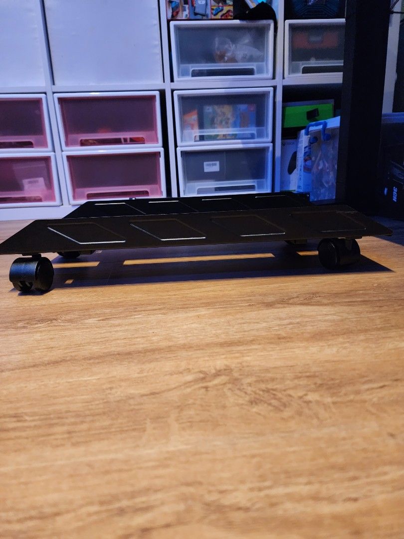 IKEA PC Roller, Computers & Tech, Desktops on Carousell