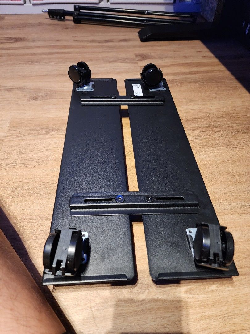 IKEA PC Roller, Computers & Tech, Desktops on Carousell