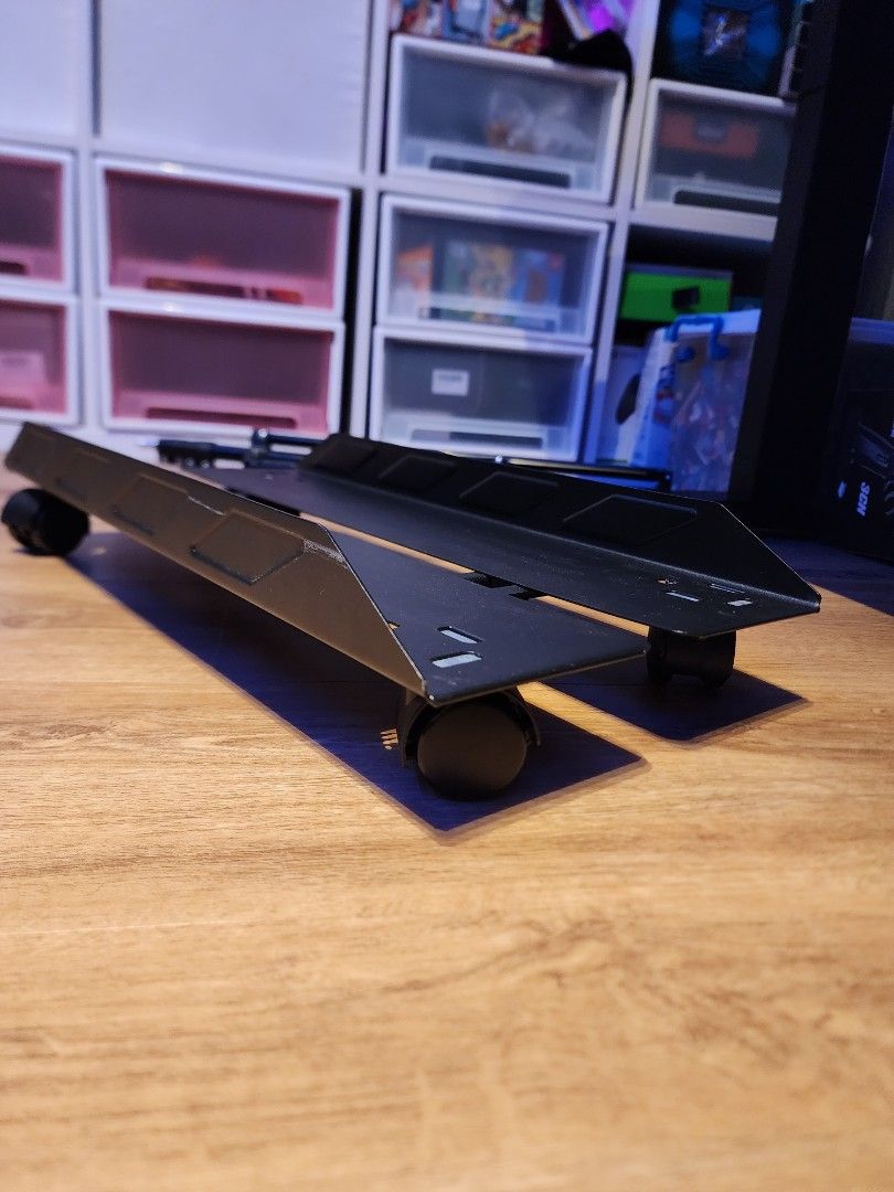 IKEA PC Roller, Computers & Tech, Desktops on Carousell