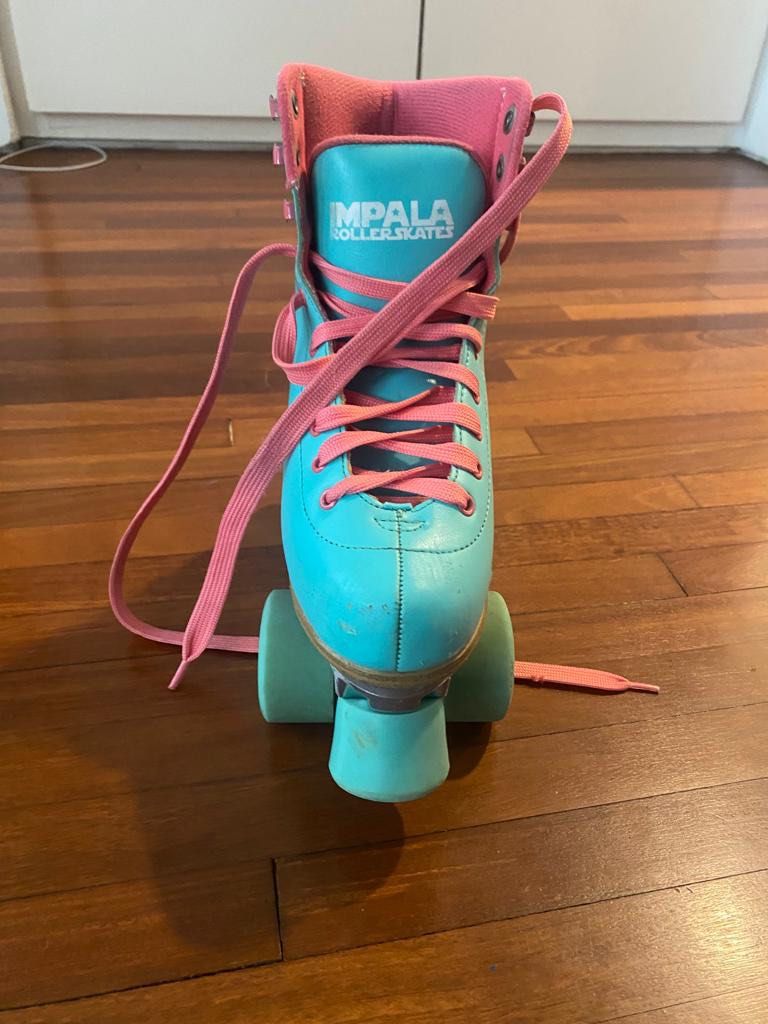 IMPALA Roller Skates, Sports Equipment, Sports & Games, Skates ...