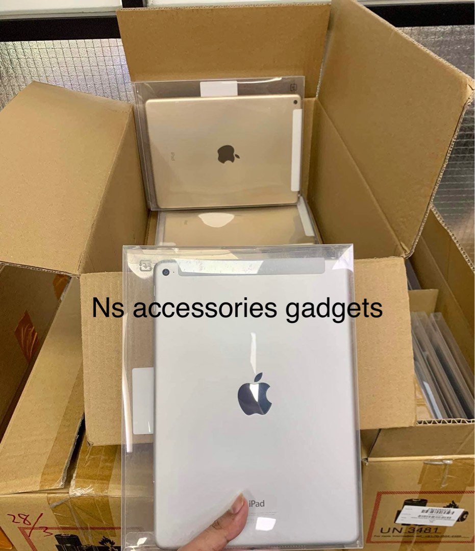 Ipad mini 2 with sim slot 16gb ORIGINAL, Mobile Phones & Gadgets ...