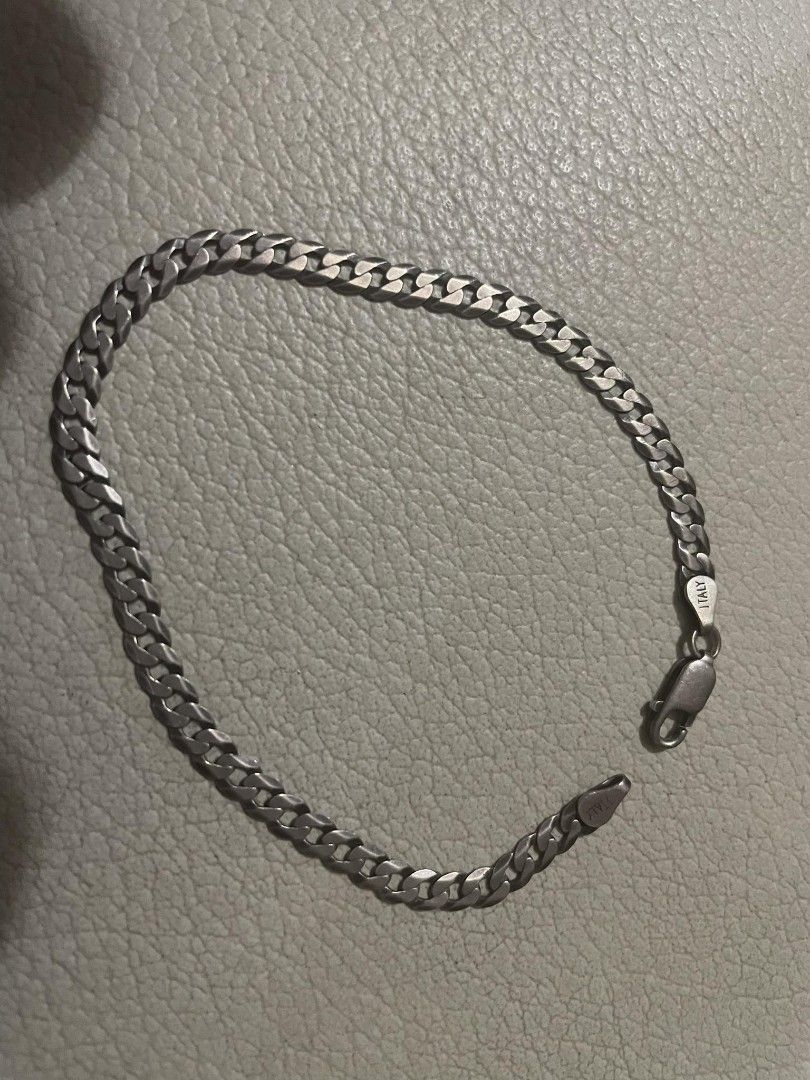 Italy Silver 925 on Carousell