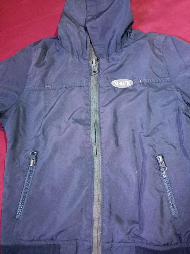 Jaket Anak 4-6 Tahun, Bayi & Anak, Baju Anak Laki-laki, 4 hingga 7 ...